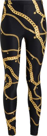 Versace HOSEN & R&Ouml;CKE - Leggings auf YOOX.COM