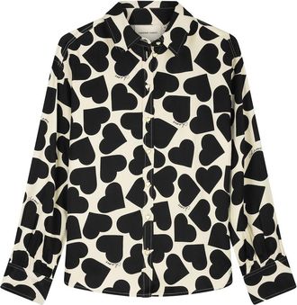 Fabienne Chapot Bluse