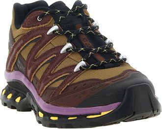 Salomon XT-Quest Expedition Sneakers - Brown