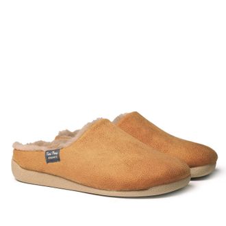 Toni Pons Damen-Hausschuh aus Stoff - MOSUL-BD - Leder, 39 EU