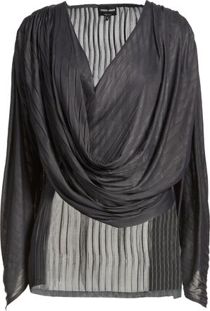 Giorgio Armani TOPS - Tops auf YOOX.COM