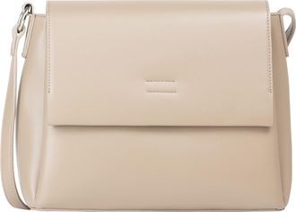 Nolie Womens Umhängetasche, BEIGE