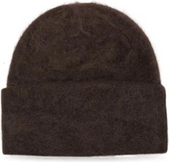 Soft Goat Damen, Accessories, Braun, ONE SIZEGr&ouml;&szlig;e
