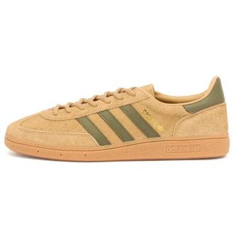 adidas Homme, Chaussures, Brun, Taille: 45 1/3 EU Handball Spezial