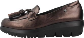 Stonefly Stonefly, Femme, Chaussures, Brun, Taille: 38 EU Plume 19 Moccasin