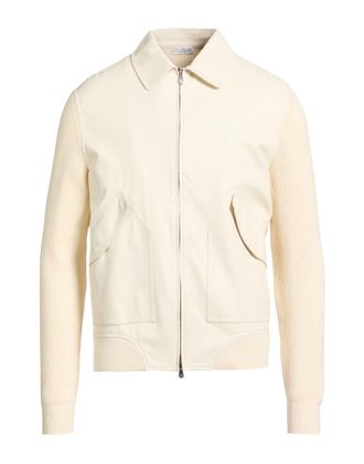 Brunello Cucinelli JACKEN & M&Auml;NTEL - Jacken und Anoraks auf YOOX.COM
