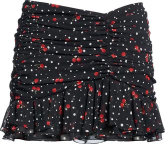 Des_Phemmes HOSEN & R&Ouml;CKE - Minir&ouml;cke auf YOOX.COM