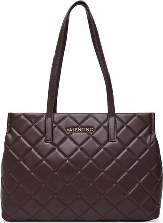 Valentino Handtasche Valentino Ocarina VBS3KK10R Braun