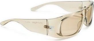 Courr&egrave;ges Lunettes de soleil Holy