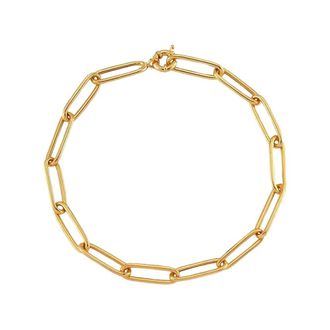 Maison Irem Necklaces - - Accessories - Damen - Orange - ONE SIZE