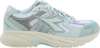 Diadora Damen, Schuhe, Blau, 38 1/2 EUGr&ouml;&szlig;e