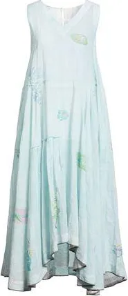 Eka ROBES - Robes longues sur YOOX.COM