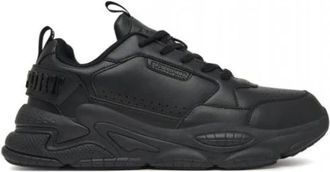 Plein Sport Homme, Sport, Noir, Taille: 41 EU Ghost X