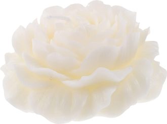 Garneck Pfingstrosenkerze Duftkerze Fürs Zimmer Duftkerze Für Innenbereich Lufterfrischer Sojawachskerze Duftkerzen-ornament Duftwachs Raumduftwachs Rauchfrei