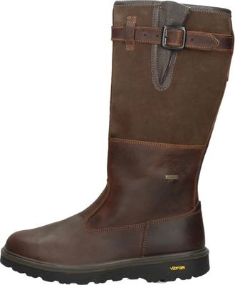 Grisport Femme, Chaussures, Brun, Taille: 39 EU Highland Bottes Hautes