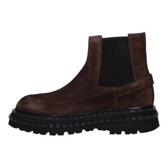 The Antipode THE Antipode, Homme, Chaussures, Brun, Taille: 41 EU Chelsea Bottes