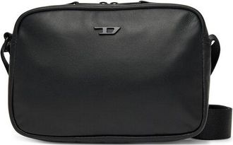 Diesel Umh&auml;ngetasche Rave X10242P2809 Schwarz