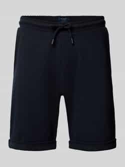 Mc Neal Shorts mit elastischem Bund und Ges&auml;&szlig;tasche