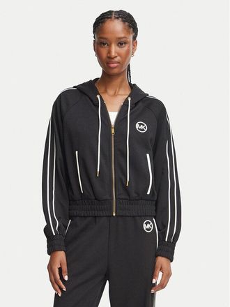 Michael Kors Sweatshirt MR651X2K8N Schwarz Regular Fit