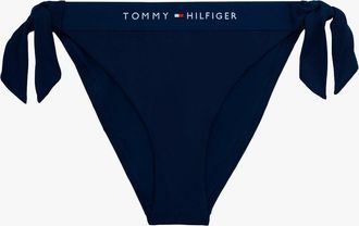 Tommy Hilfiger Bas de maillot &agrave; logo