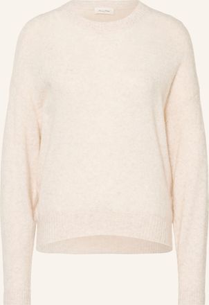 American Vintage American Vintage Pullover Ouity beige