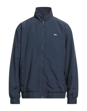 Tommy Jeans JACKEN & M&Auml;NTEL - Jacken und Anoraks auf YOOX.COM