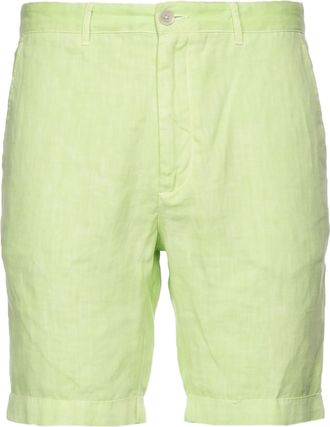 120% Lino HOSEN & R&Ouml;CKE - Shorts & Bermudashorts auf YOOX.COM