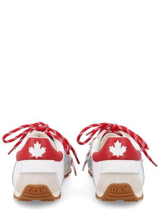 Dsquared2 DC-642 Sneaker - White