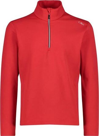 F.lli Campagnolo Herren Rolli Herren Skirolli / Fleecepullover Langarm