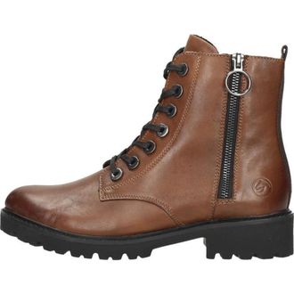 Remonte Femme, Chaussures, Brun, Taille: 36 EU Cristallino Chestnut Bottes