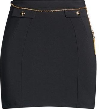 Elisabetta Franchi BAS - Mini-jupes sur YOOX.COM