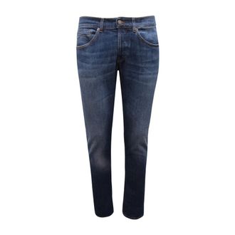 Dondup Herren, Jeans, Blau, W38Gr&ouml;&szlig;e