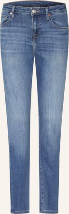 True Religion Skinny Jeans Piper Dlx blau