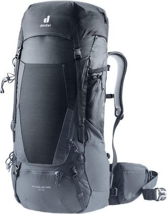 Deuter Futura Air Trek 60 + 10 - Trekkingrucksack