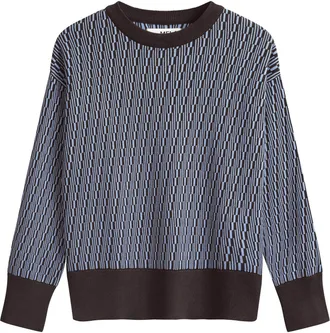 Mela Pullover Faiza