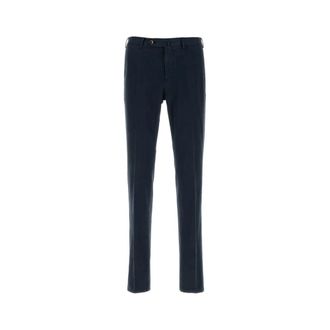 Pantaloni Torino Slim-fit Hosen - - Trousers - Herren - Blau - S