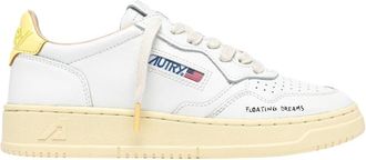 Autry Damen, Schuhe, Wei&szlig;, 37 EUGr&ouml;&szlig;e