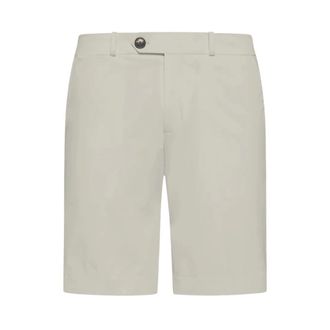 Roberto Ricci Design Rrd, Herren, Shorts, Grau, XLGr&ouml;&szlig;e