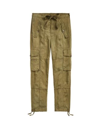 Ralph Lauren HOSEN & R&Ouml;CKE - Hosen auf YOOX.COM