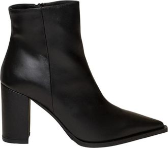 Albano 4308 Stiefelette - - Shoes - Damen - Schwarzk - 39 EU