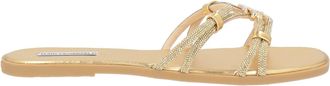 Karl Lagerfeld SCHUHE - Sandalen auf YOOX.COM