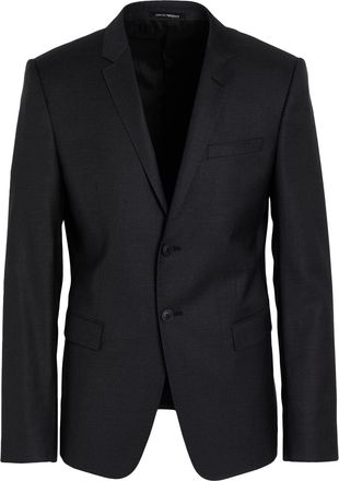 Emporio Armani ANZ&Uuml;GE und CO-ORDS - Blazers auf YOOX.COM