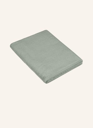 Weseta Switzerland Weseta Switzerland Handtuch Dreampure gruen