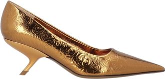 Ferragamo SCHUHE - Pumps auf YOOX.COM