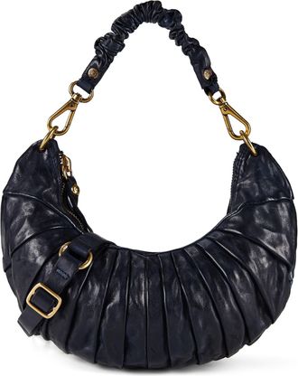 Campomaggi Schultertasche Luna