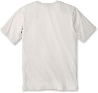 Carhartt Work in Progress T-Shirt S/S Lumberjack 106538