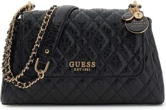 Guess Femme, Sacs, Noir, Taille: ONE Size Bags