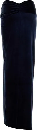 Andamane Zohra Skirt - Blue