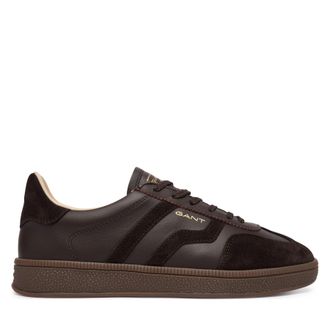 GANT Sneakers Gant Cuzima 33531343 Braun