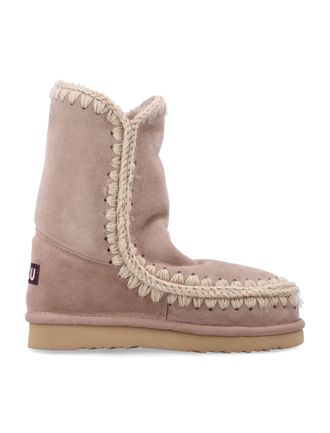 Mou Chaussures plates en protocole
